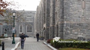 US Military Academy (West Point) Admissions Profile